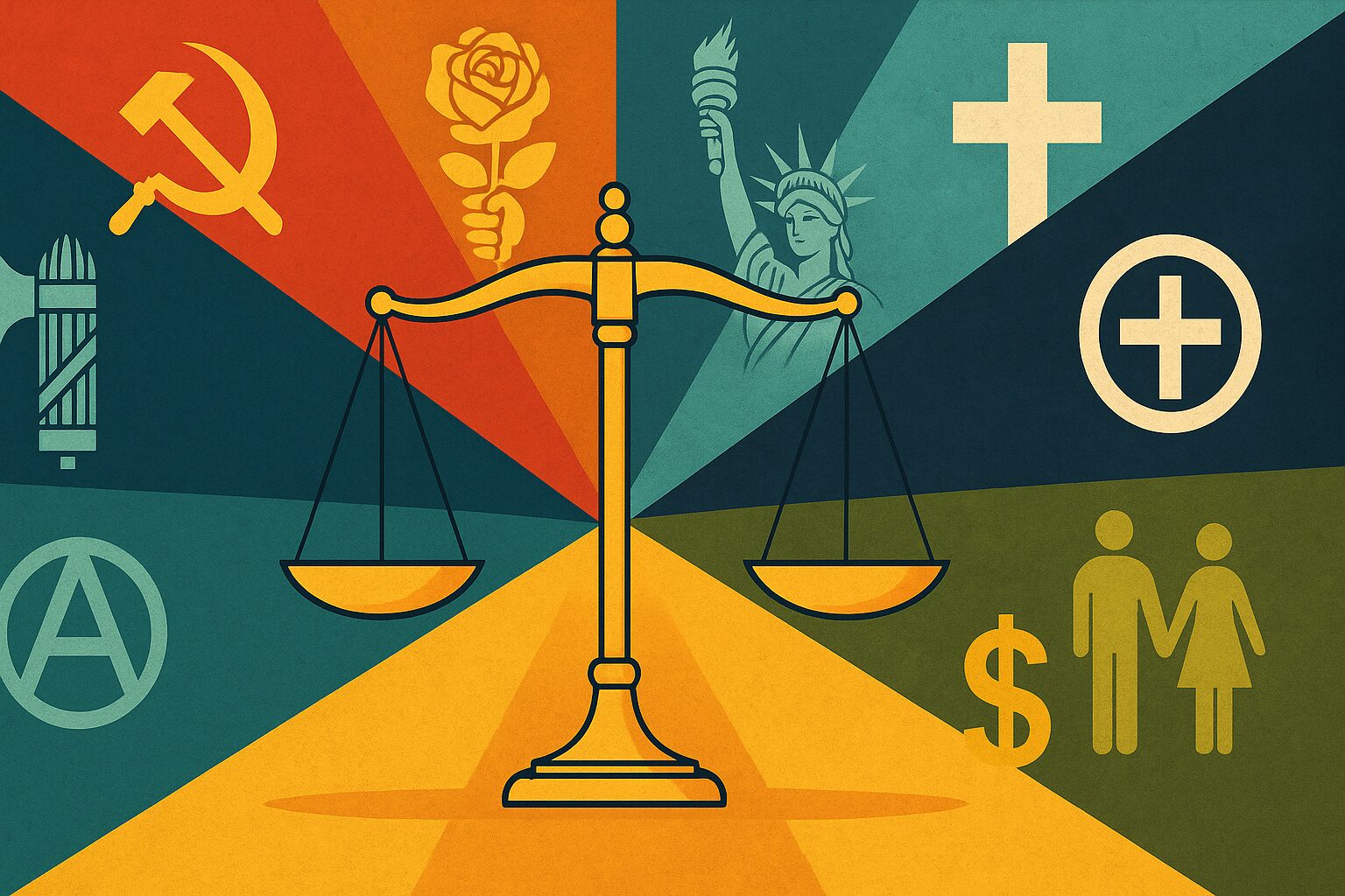 Guia básico das Principais Correntes Políticas e Ideológicas ...