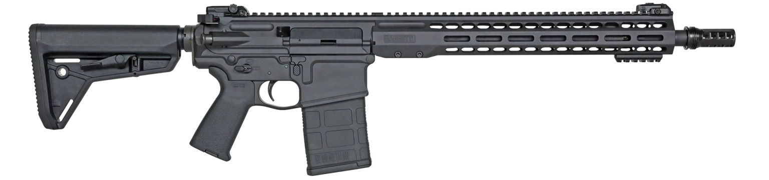 Barrett Firearms – redefinindo o alcance da liberdade - Instituto DEFESA