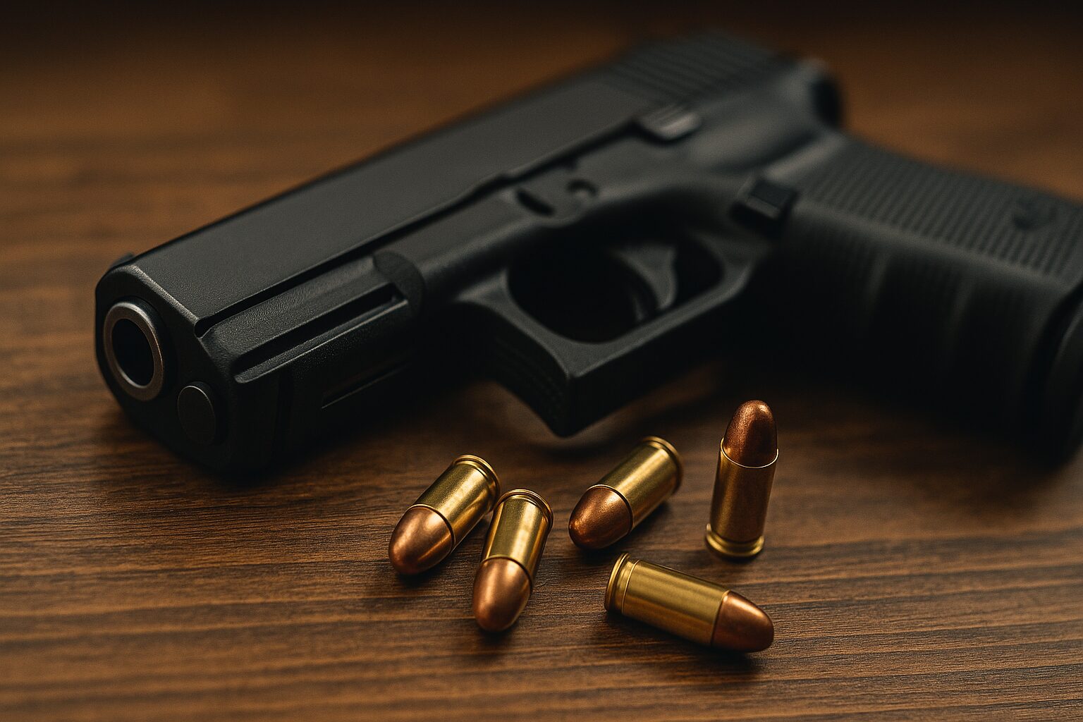 Como comprar armas via SINARM no Brasil em 2025 - Instituto DEFESA