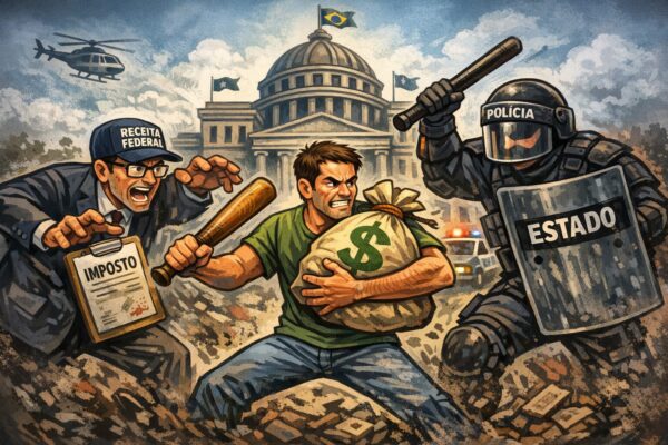 Como comprar armas via SINARM no Brasil em 2025 - Instituto DEFESA